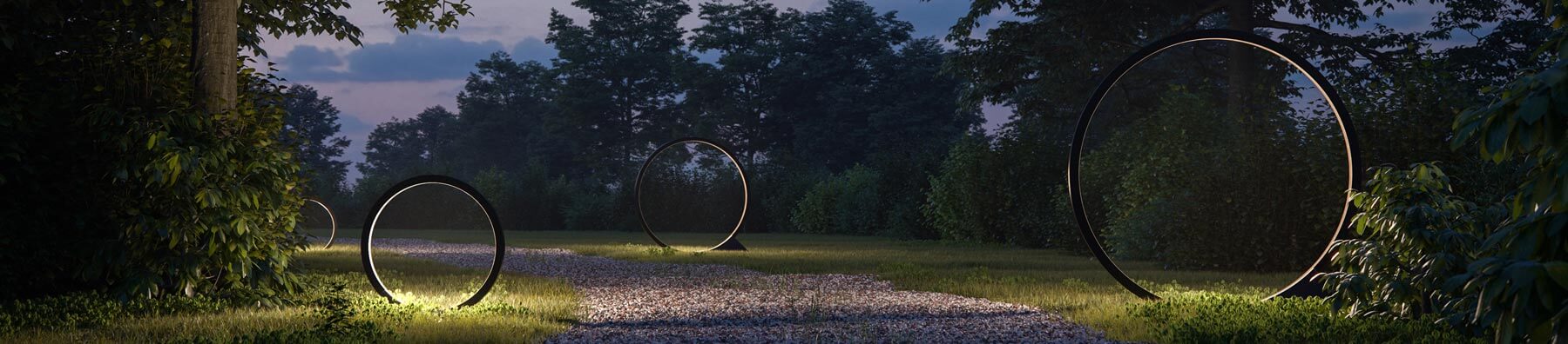 Artemide — Inverse Square Lighting