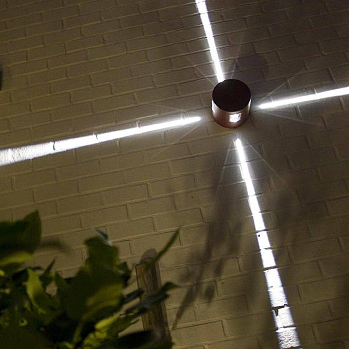 Artemide Effetto Wall Light — Inverse Square Lighting